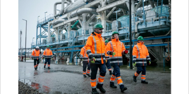 HICP - Impact Assessment Launched | HICP